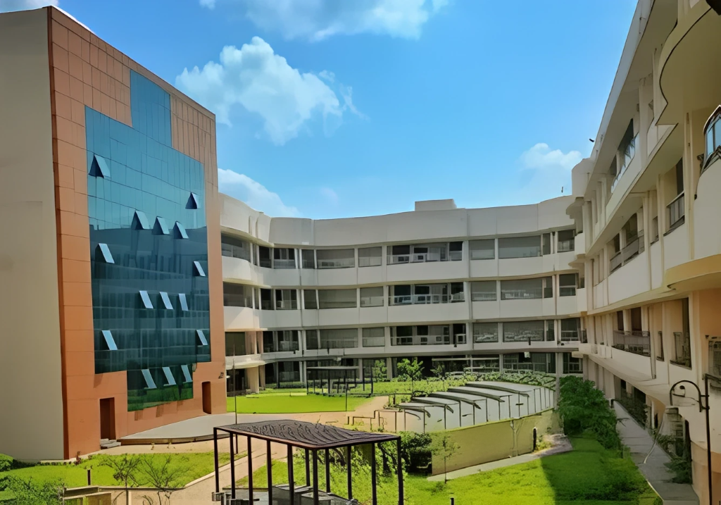 TAP NIT Jamshedpur